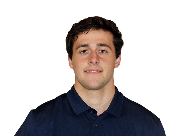 Ethan Johnson - Akron Zips Wide Receiver - ESPN