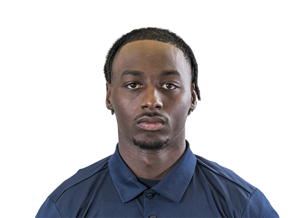 Tyriq Mack - Nevada Wolf Pack Defensive Back - ESPN