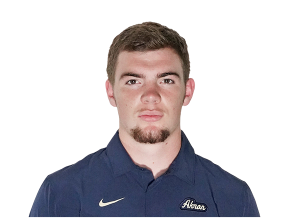 Bryce Profitt - Akron Zips Wide Receiver - ESPN