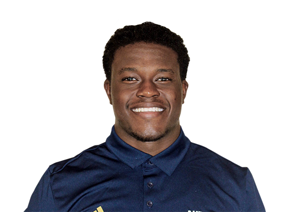 Joseph Sarpong - Akron Zips Safety - ESPN