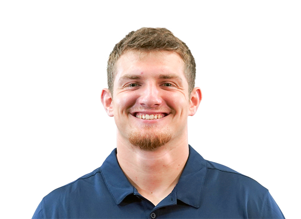 Jacob Shaffer - Akron Zips Tight End - ESPN