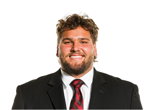 Cameron Knight - Indiana Hoosiers Offensive Lineman - ESPN