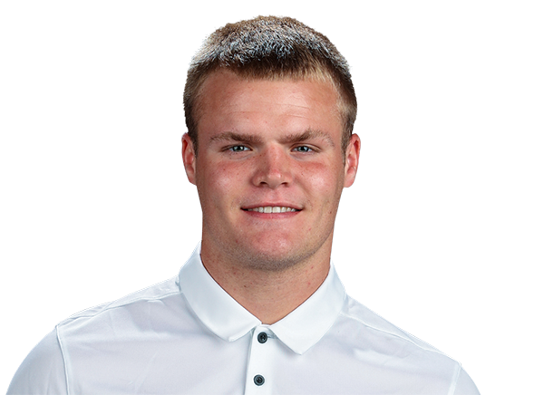 Aaron Blom - Iowa Hawkeyes Place Kicker - ESPN
