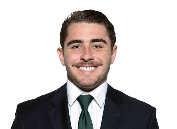 Blake Beecher - Colorado State Rams Running Back - ESPN