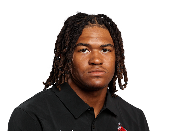 Kyrin Perry 2023 Stats per Game - NCAAF - ESPN