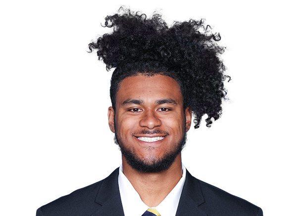 Natano Woods Stats, News, Bio | ESPN