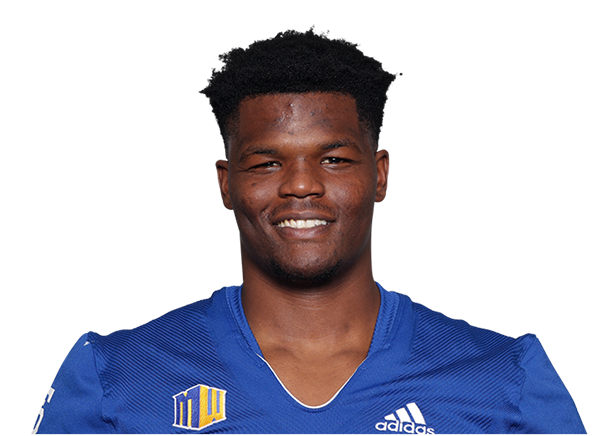 Marcus Wilson Biography - ESPN