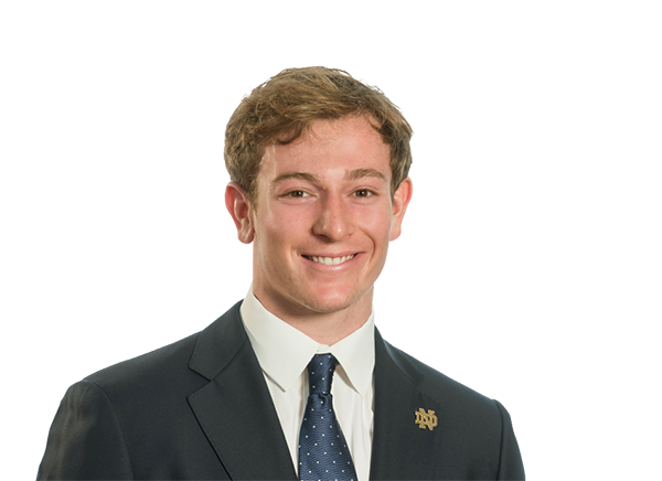 Josh Bryan - Notre Dame Fighting Irish Place Kicker - ESPN