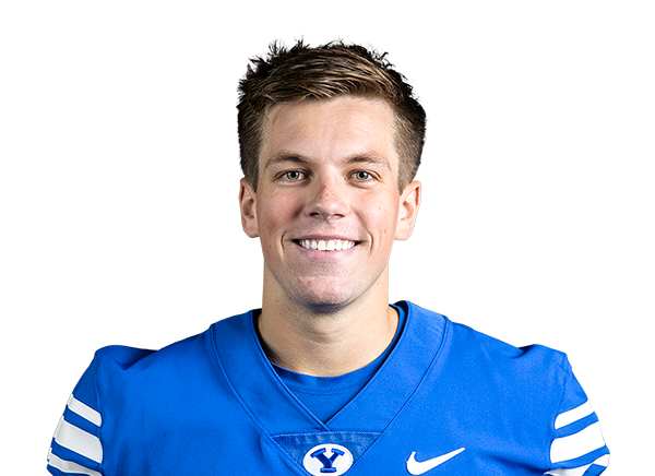 Joe Nelson - BYU Cougars Wide Receiver - ESPN