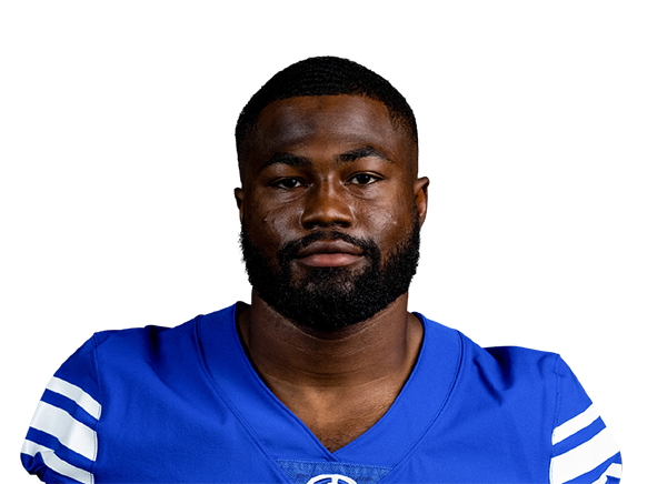 Jacques Wilson - Defensive Back do BYU Cougars - ESPN (BR)