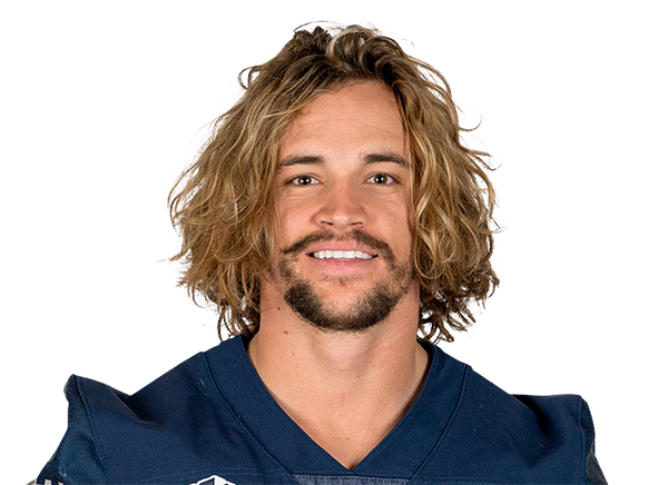 Wes Wright - Utah State Aggies Linebacker - ESPN (IN)