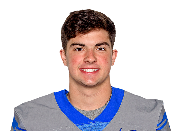 Caleb Hawkins - Memphis Tigers Place Kicker - ESPN