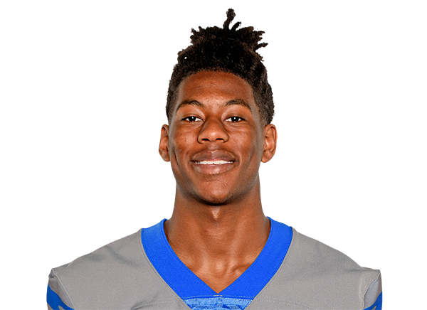 Miles Ingram - Memphis Tigers Wide Receiver - ESPN