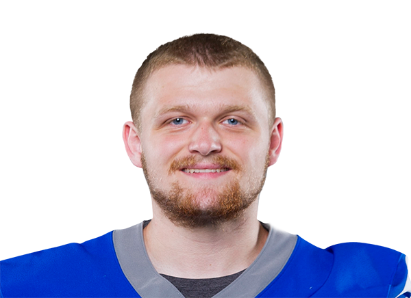 Andrew Studer Biography - ESPN