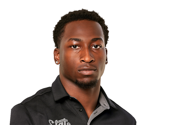 Devlin Kirklin - New Mexico State Aggies Safety - ESPN