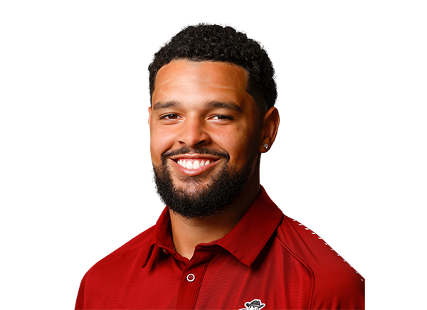 Xavier Hinkle - New Mexico State Aggies Defensive Back - ESPN
