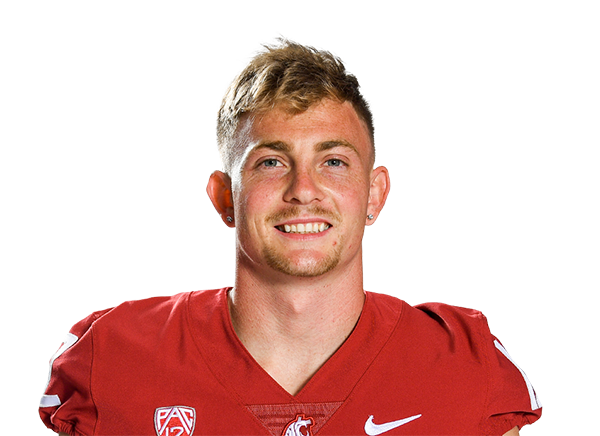 Robert Ferrel - Washington State Cougars Wide Receiver - ESPN