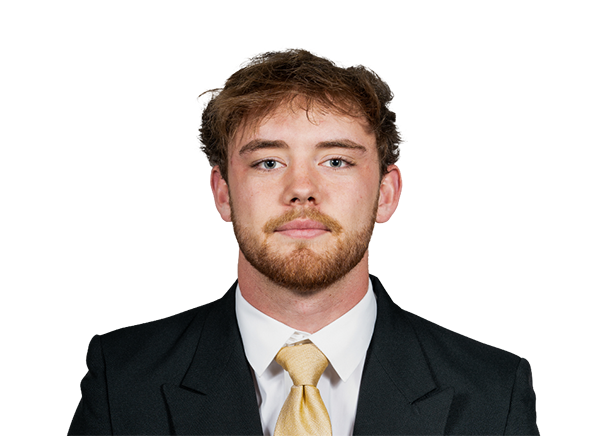Gavin Ellis - Wake Forest Demon Deacons Tight End - ESPN