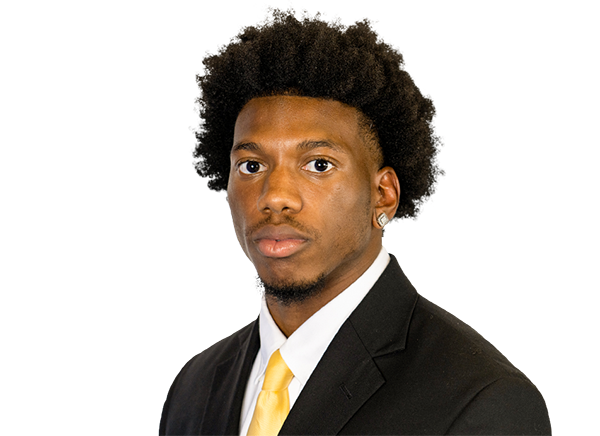 Jonathan Streeter - Campbell Fighting Camels Cornerback - ESPN