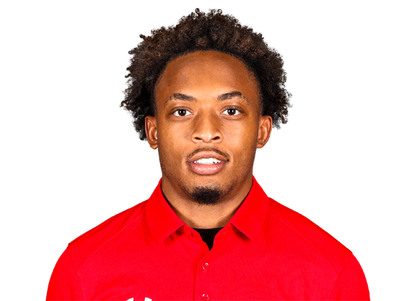 KJ Murden Biography | ESPN