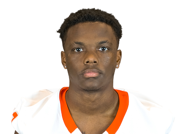 Fred Johnson Jr. Biography - ESPN