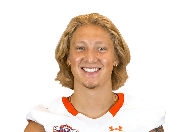 Luke Horner - Houston Christian Huskies Defensive Lineman - ESPN