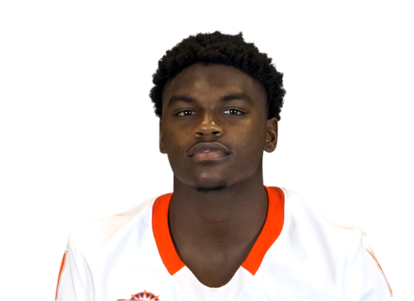 Derrick Wilson - Houston Christian Huskies Cornerback - ESPN