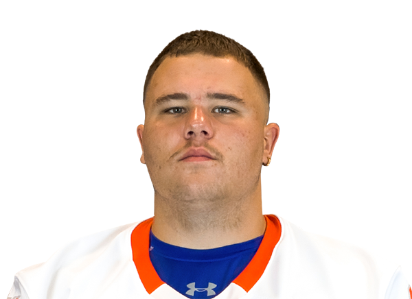 Dylan McCreery Biography - ESPN