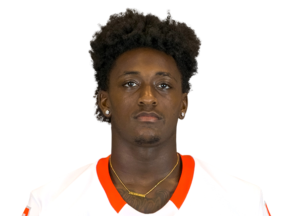 Darius St. Cyr - Houston Christian Huskies Safety - ESPN