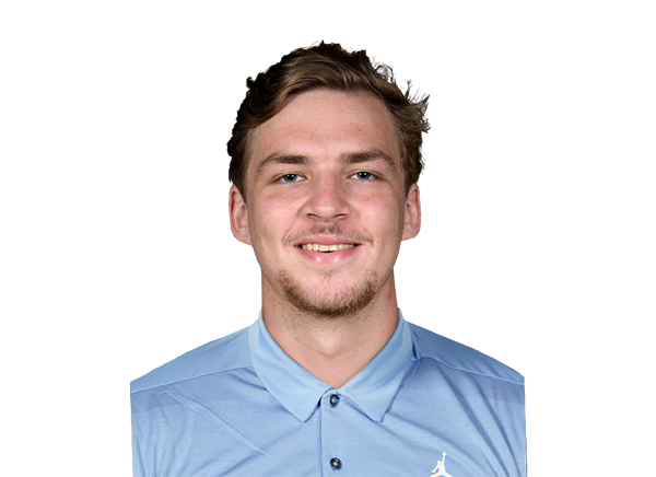 Landon Stevens - North Carolina Tar Heels Wide Receiver - ESPN