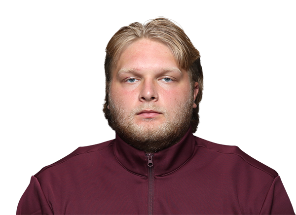 Jake O'Buck - Eastern Kentucky Colonels Offensive Lineman - ESPN