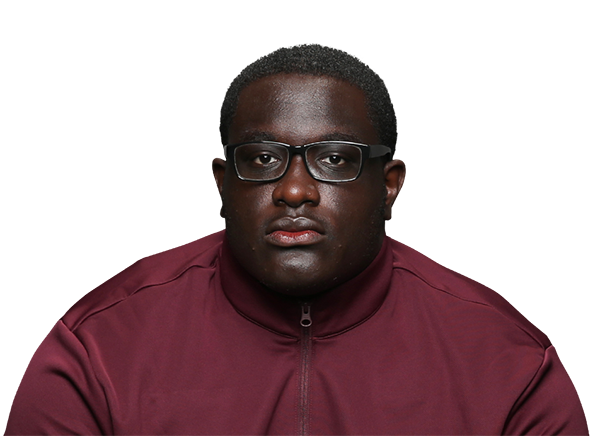 Abe Alabi Biography - ESPN