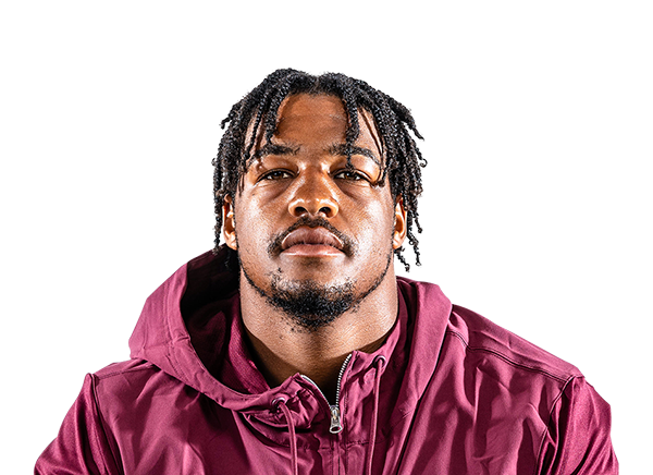 Ryan Jackson - Eastern Kentucky Colonels Defensive Lineman - ESPN