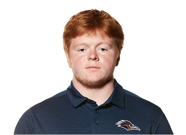 Cade Edwards - UTSA Roadrunners Linebacker - ESPN