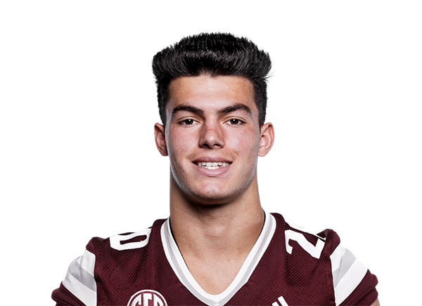 Trip Wilson - Mississippi State Bulldogs Wide Receiver - ESPN