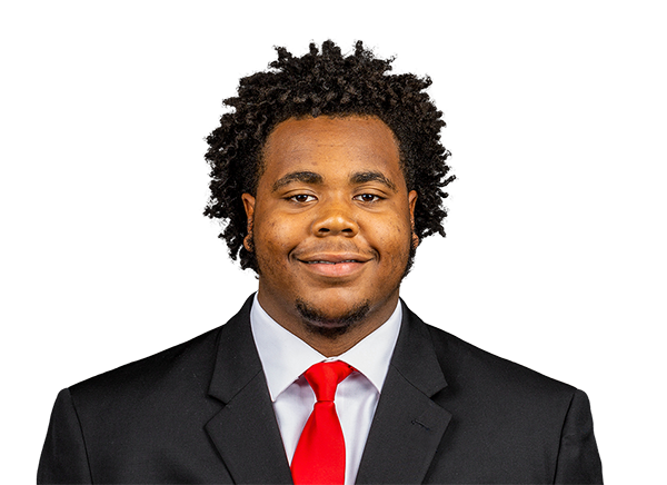 Jalil Muhammad - Arkansas State Red Wolves Defensive Lineman - ESPN