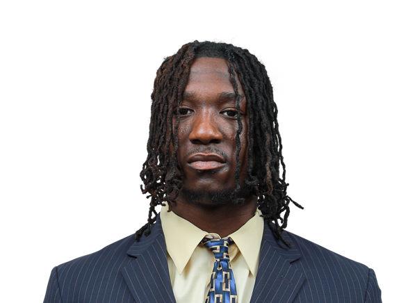 Kenji Christian - Toledo Rockets Running Back - ESPN