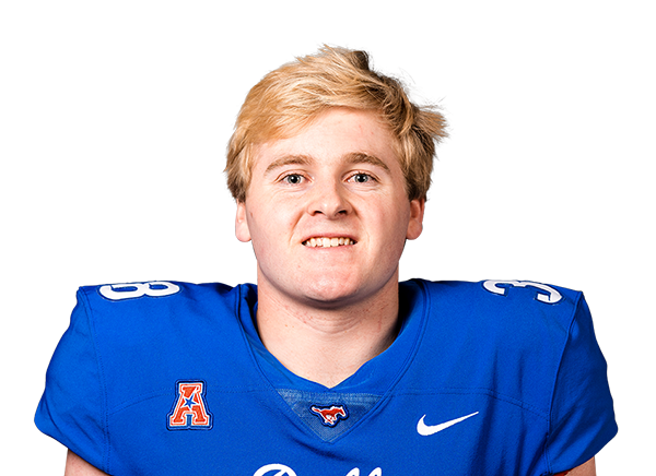 Carter Link - SMU Mustangs Safety - ESPN