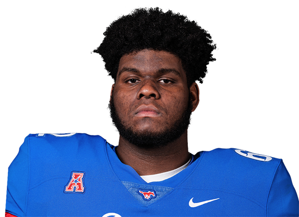 Marcus Smith - SMU Mustangs Offensive Lineman - ESPN