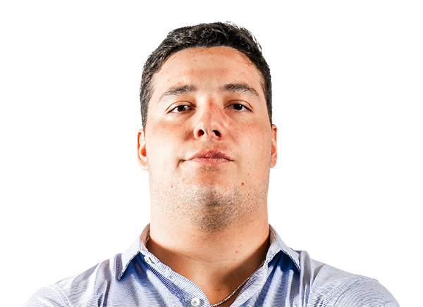 Jackson Ritz - SMU Mustangs Offensive Lineman - ESPN