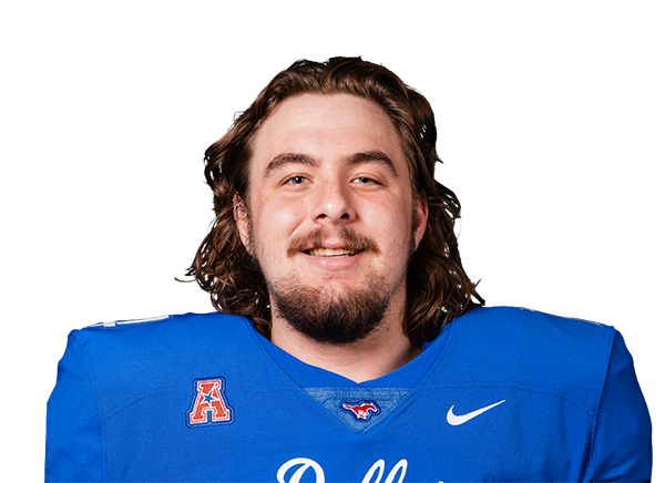 Tyler Bailey - SMU Mustangs Offensive Lineman - ESPN