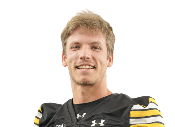 Sean Brown - Towson Tigers Quarterback - ESPN