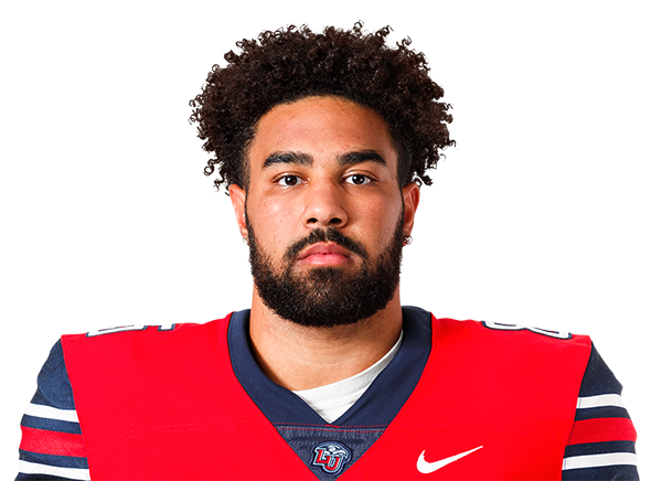 Trey Hatcher - Ala Cerrado de Liberty Flames - ESPN DEPORTES