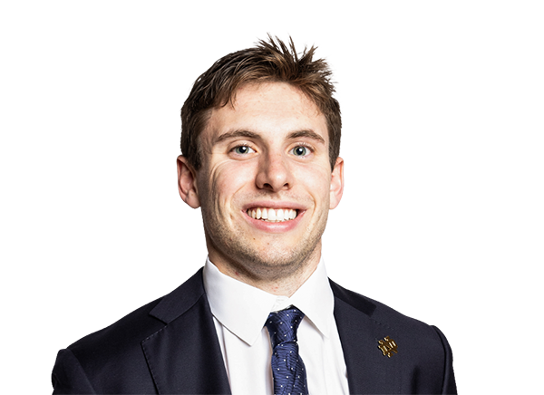 Henry Cook - Notre Dame Fighting Irish Wide Receiver - ESPN