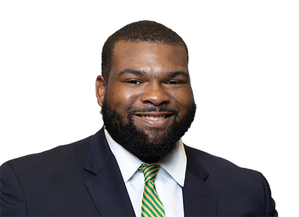 Cameron Young - UAB Blazers Offensive Lineman - ESPN