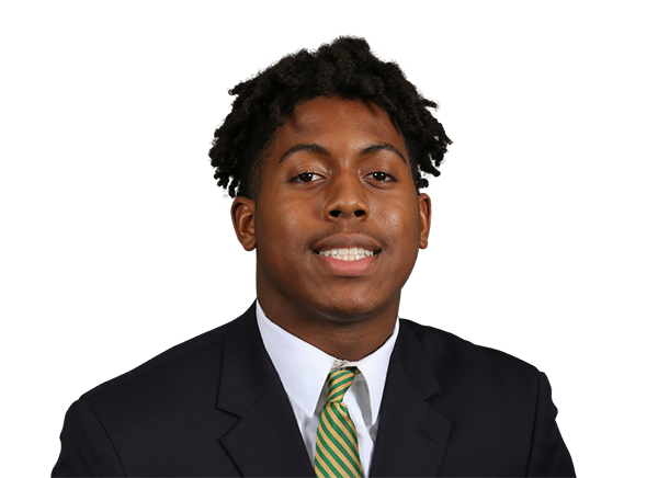 Andre' Howard - Tuskegee Golden Tigers Linebacker - ESPN