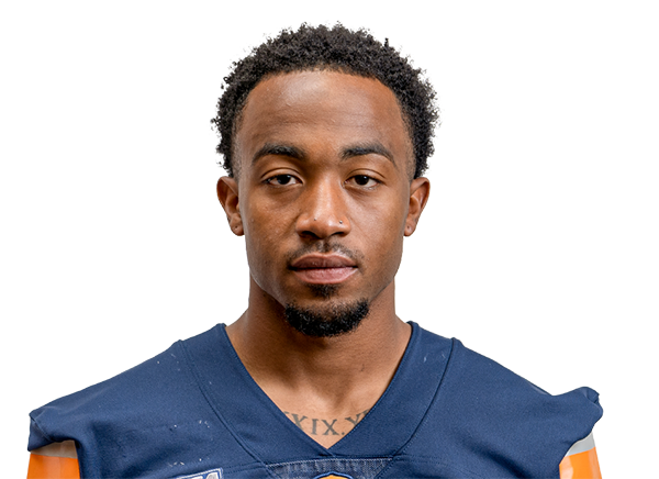 Jaylen Davis - UTEP Miners Wide Receiver - ESPN