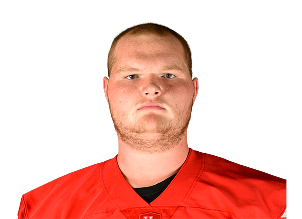 Michael Tulenko - Houston Christian Huskies Offensive Lineman - ESPN