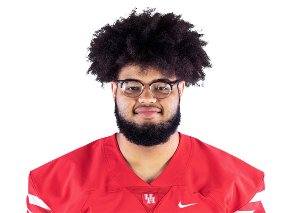 Gabe Cossey - Houston Cougars Offensive Lineman - ESPN