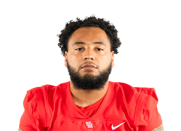 Sedrick Williams - Houston Cougars Defensive Lineman - ESPN